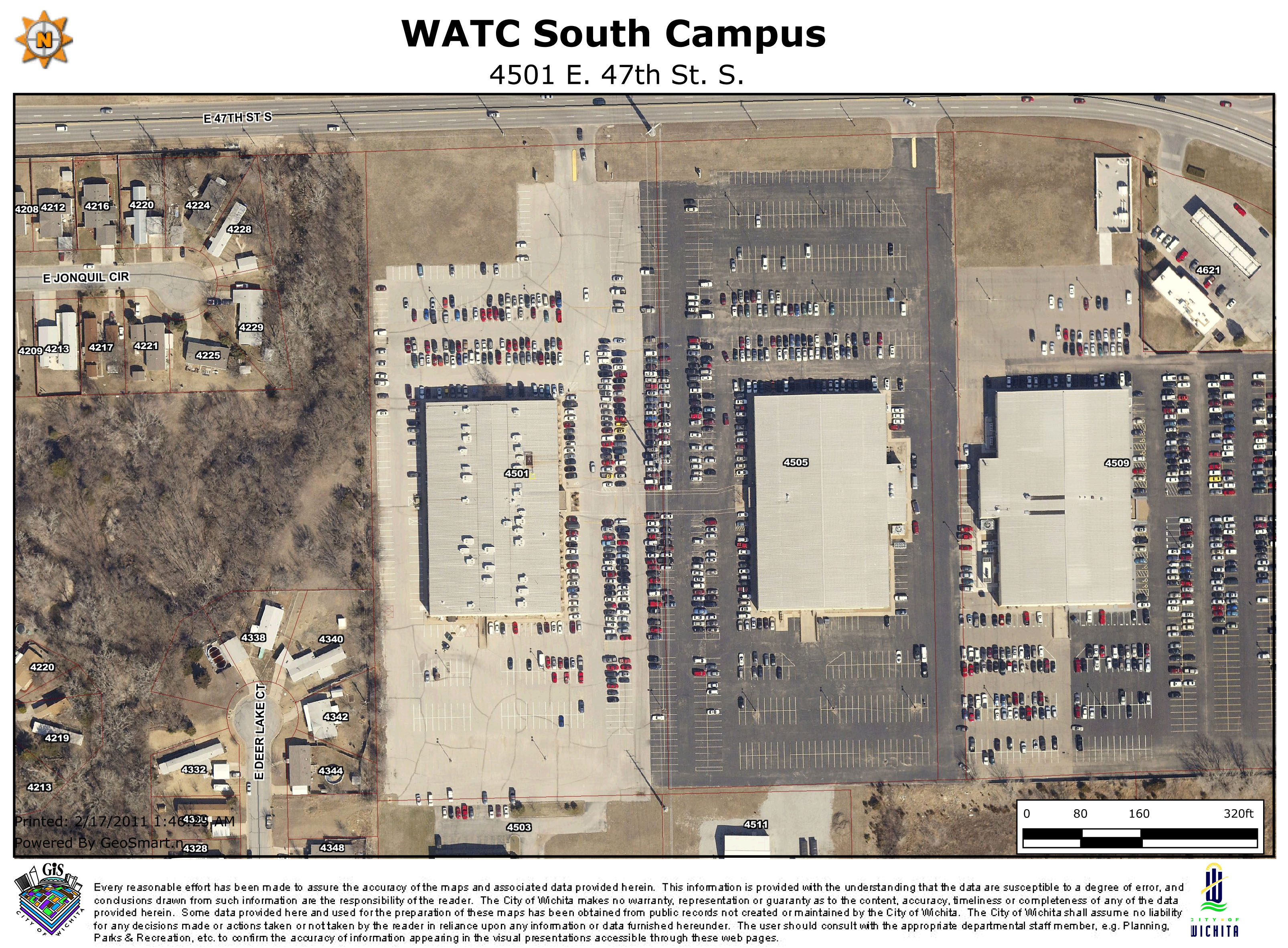Private Security Officer Training - WSU Tech
