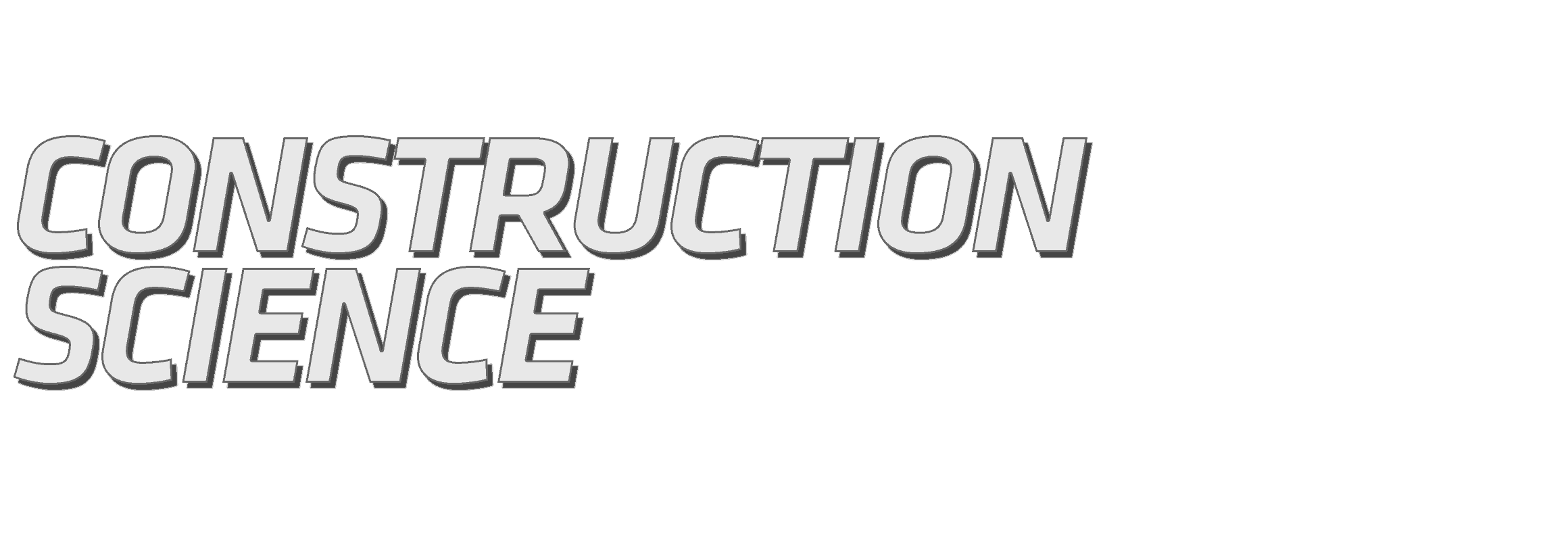 Construction Science WSU Tech