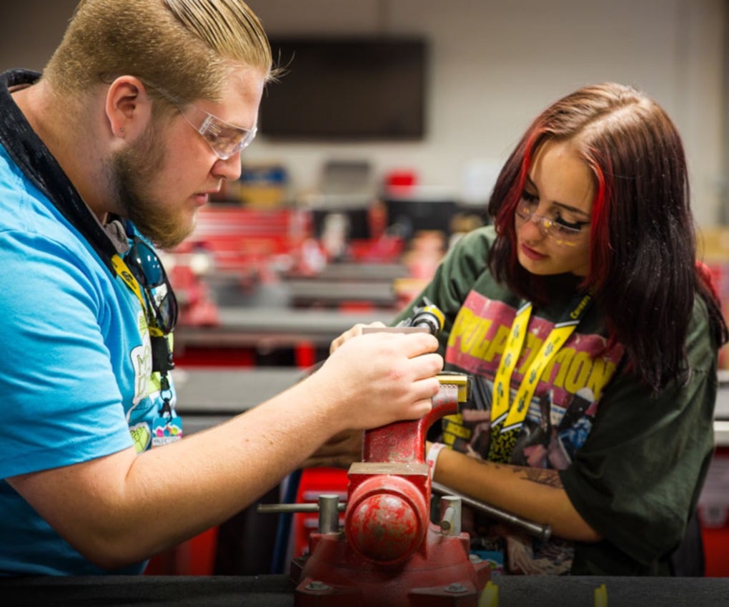 Scholarships | WSU Tech Foundation | Student Success